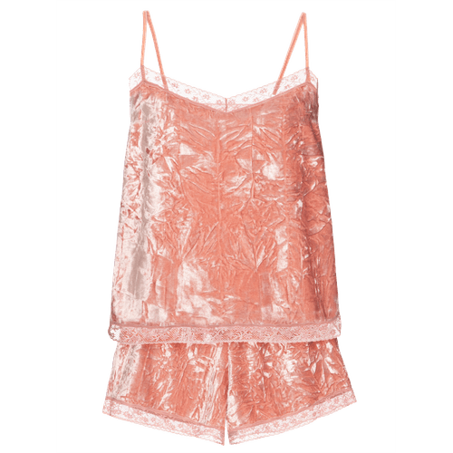 Short Doll | Loungerie