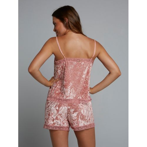 Short Doll | Loungerie