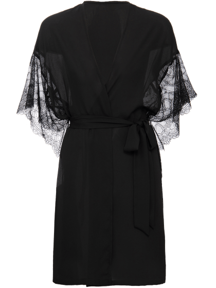 Robe de Cetim Feminino, Curto, Maternity e Mais | Loungerie